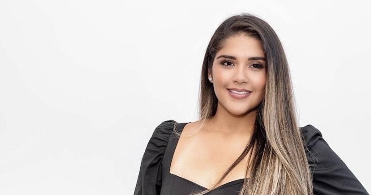 Stacy Bejarano, una latina que retribuye a su comunidad