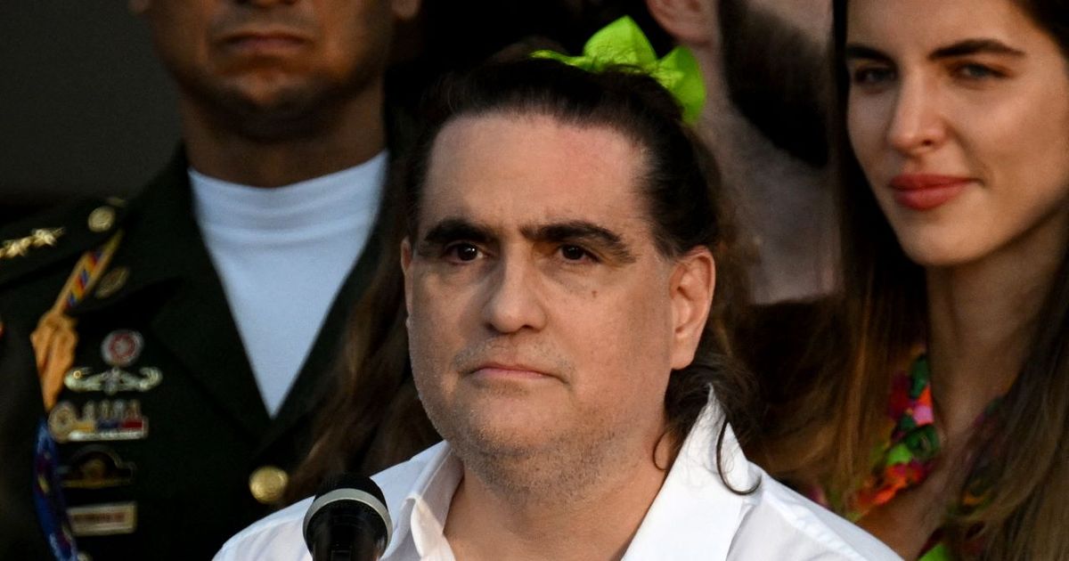Álex Saab, el hombre que sabe dónde está el dinero de Venezuela