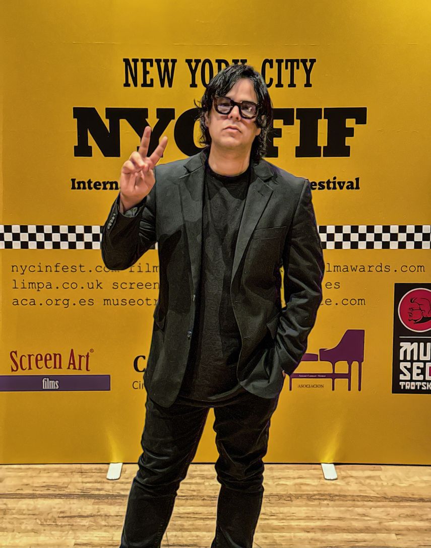 El director Endry Rovaz se consolida en la industria audiovisual de Estados Unidos