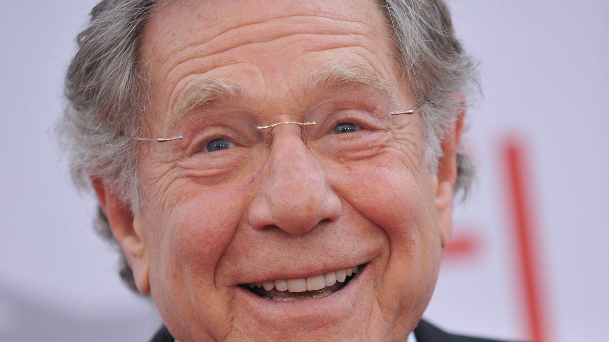 George Segal, abuelo de Los Goldberg, muere a los 87 años