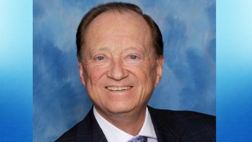 Rick Case siempre pensaba en grande