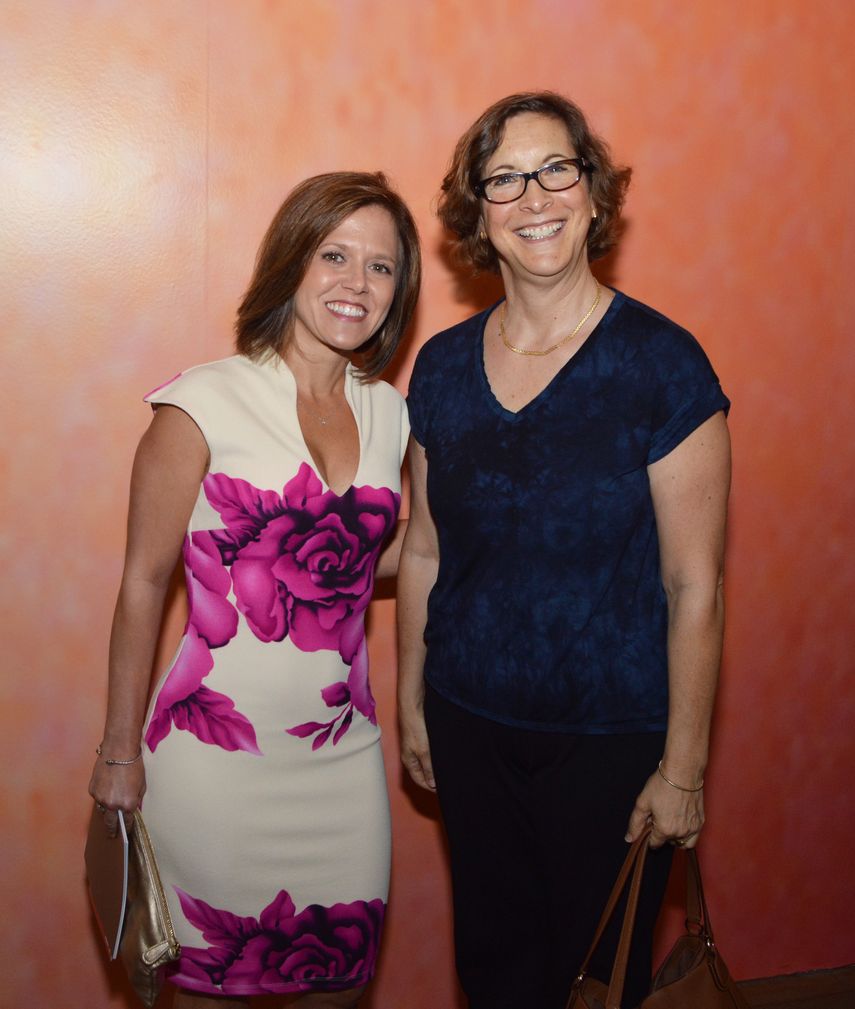 Fabuloso almuerzo corporativo del PAMM