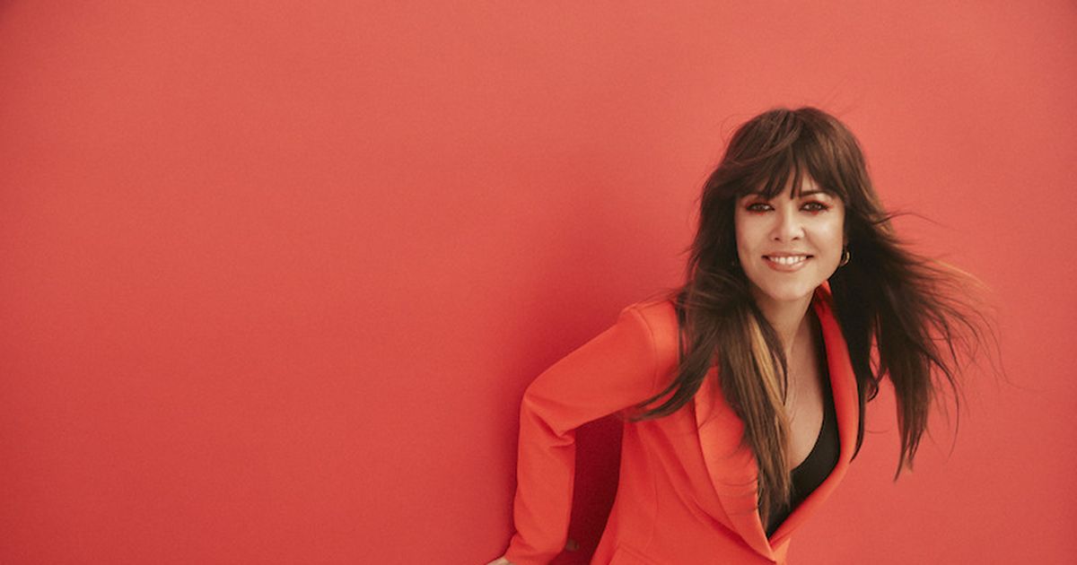 Vanesa Martín se presenta en Miami con su tour Placeres y pecados