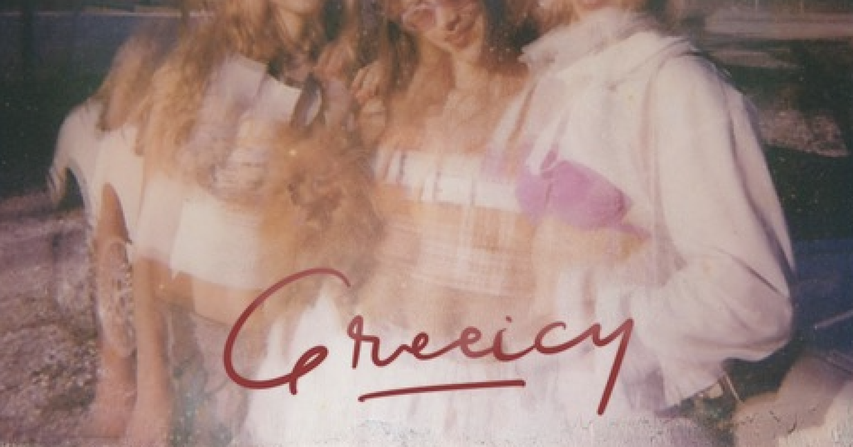 Greeicy aborda el poder de la gratitud en Espejo