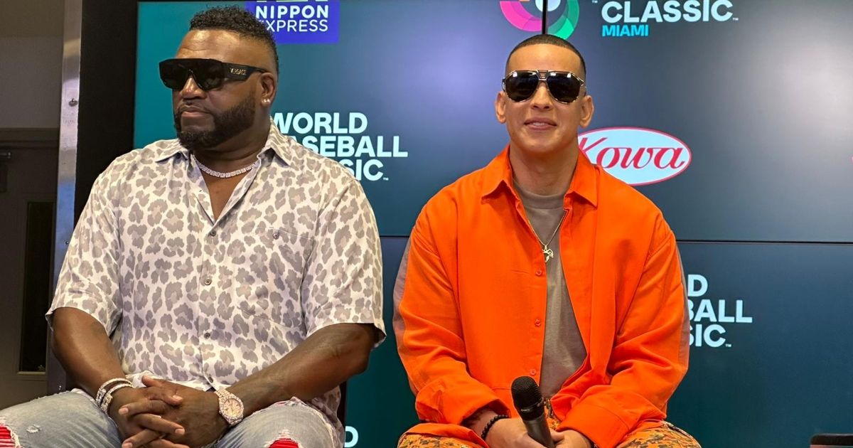 Nombran a Daddy Yankee embajador