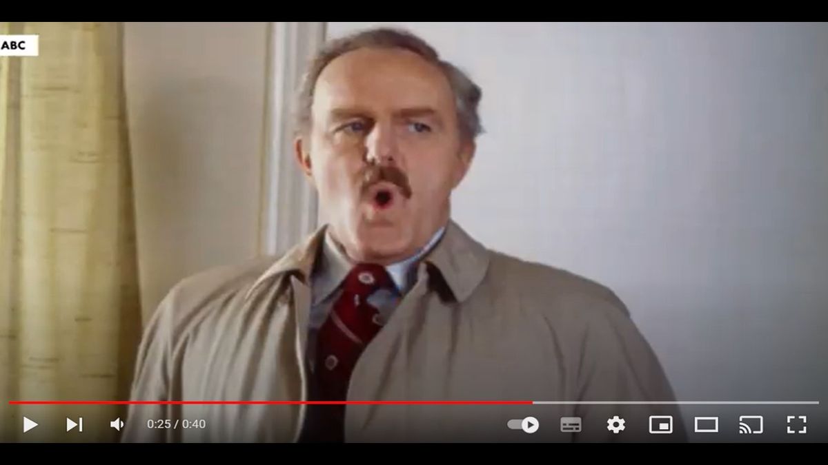 Fallece Richard Roat, actor de Friends y Seinfeld