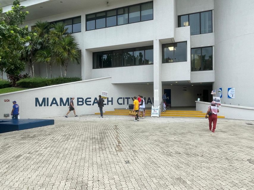 Elecciones EEUU en vivo: Donald Trump consigue 280 votos y es el ...