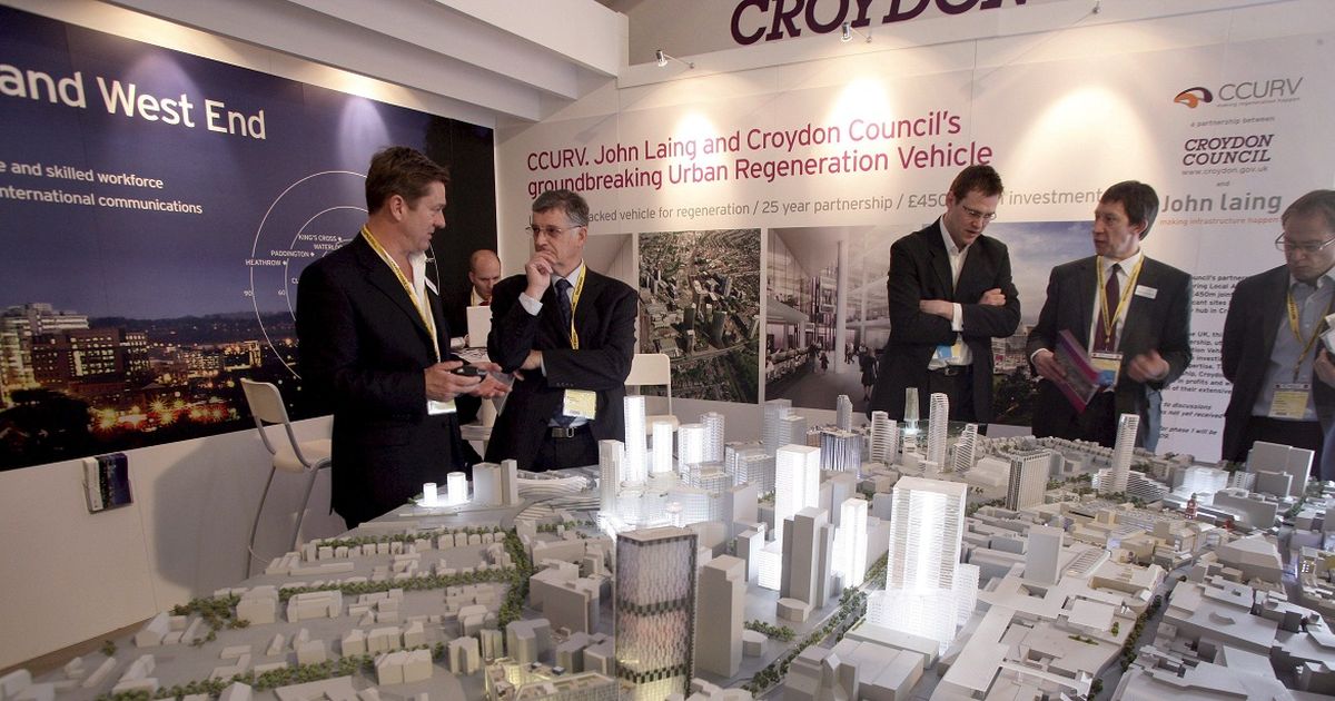 Miami en la 30ma edición de la feria internacional de bienes raíces en ...
