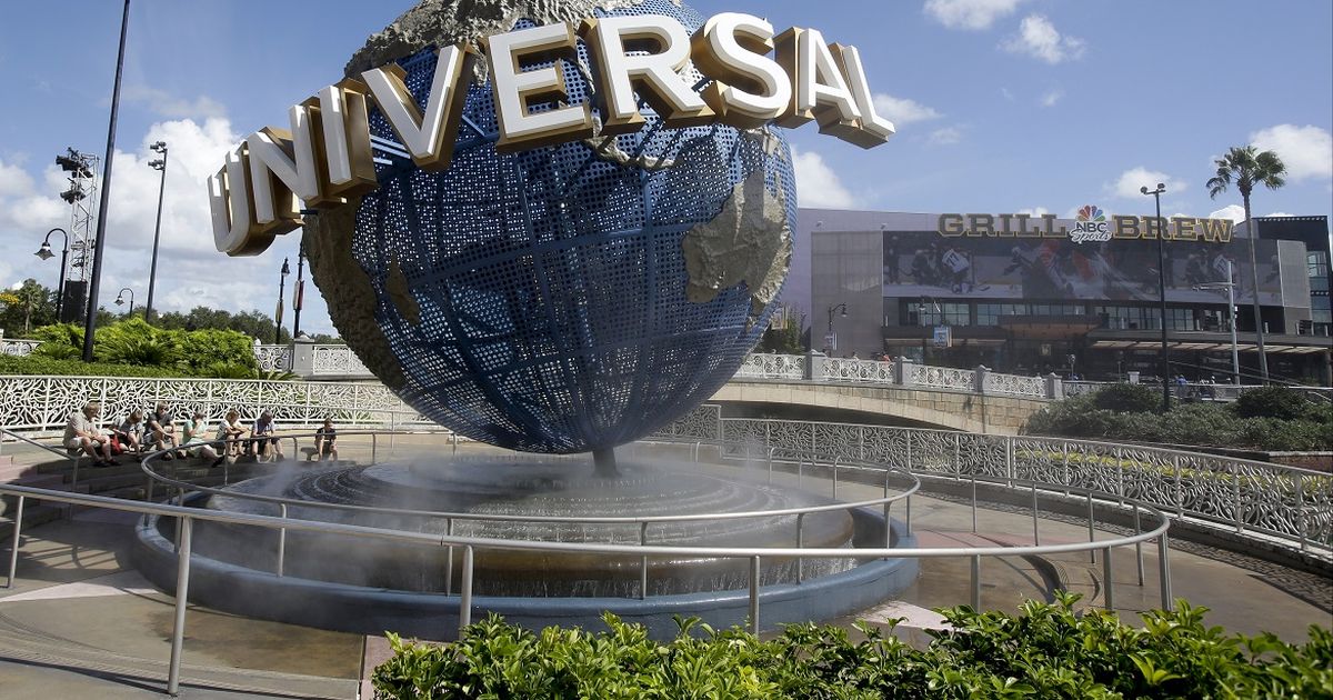Universal Orlando anuncia que duplicará su tamaño con nuevo parque