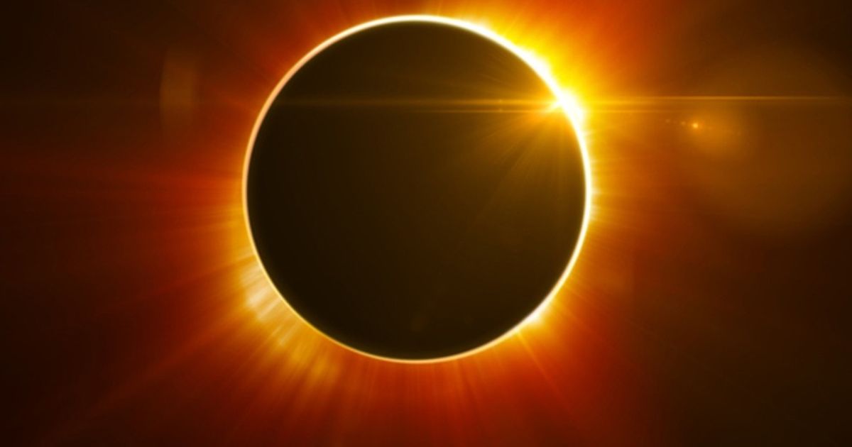 La NASA ofrece detalles sobre el próximo eclipse solar