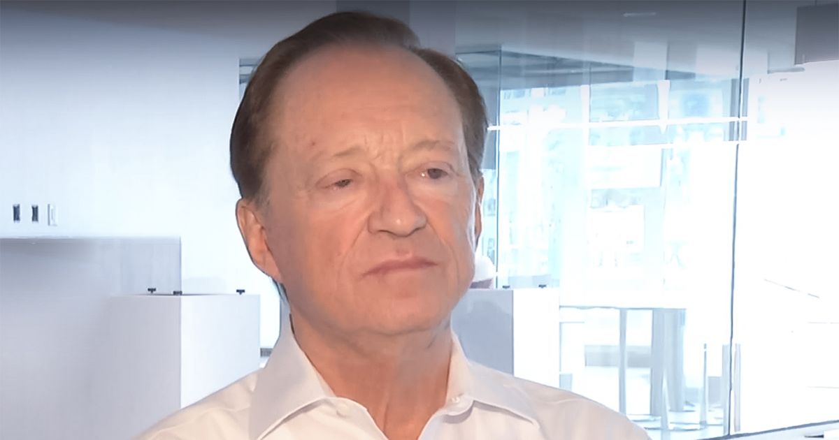 Muere en Florida el conocido empresario de autos Rick Case