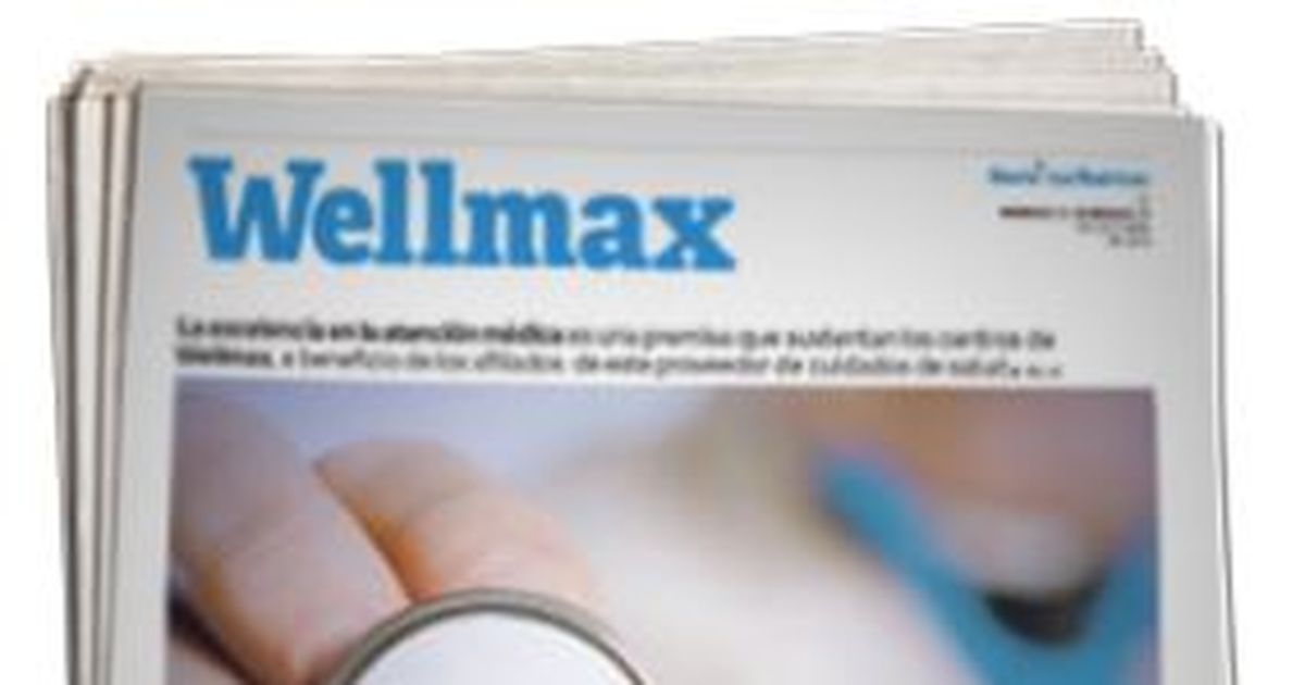 Wellmax