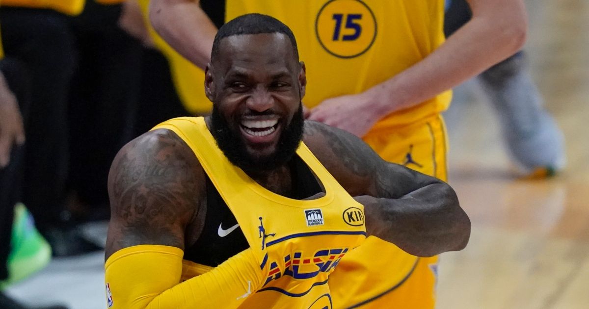 LeBron a la caza de Abdul-Jabbar y otros récords