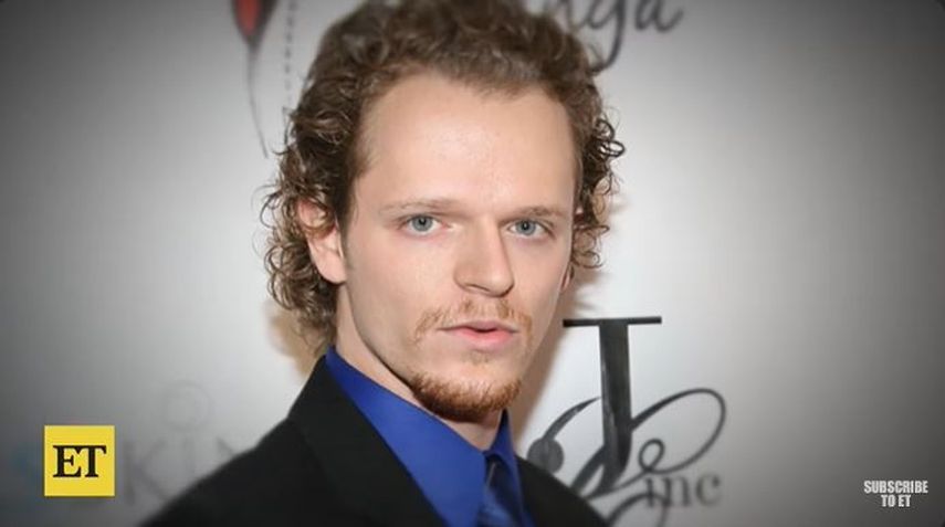 Acusan al actor Nick Pasqual de apuñalar a su exnovia