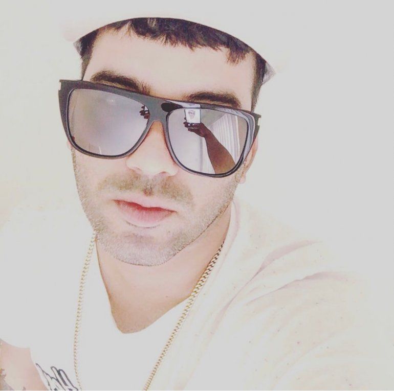 Conoce a DJ Roumy, productor de la canción Hasta que se seque el malecón