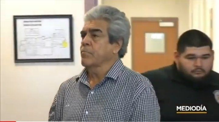 Arrestan al actor Jorge Reynoso por presunto abuso sexual