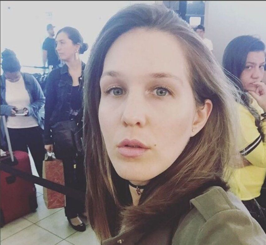 Los viajes de la nieta de Raúl Castro a EEUU con pasaporte diplomático y gastos cubiertos