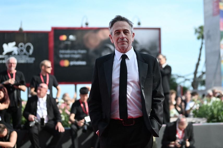 Actor Alfredo Castro repasa la historia de Chile en Los mil días de Allende