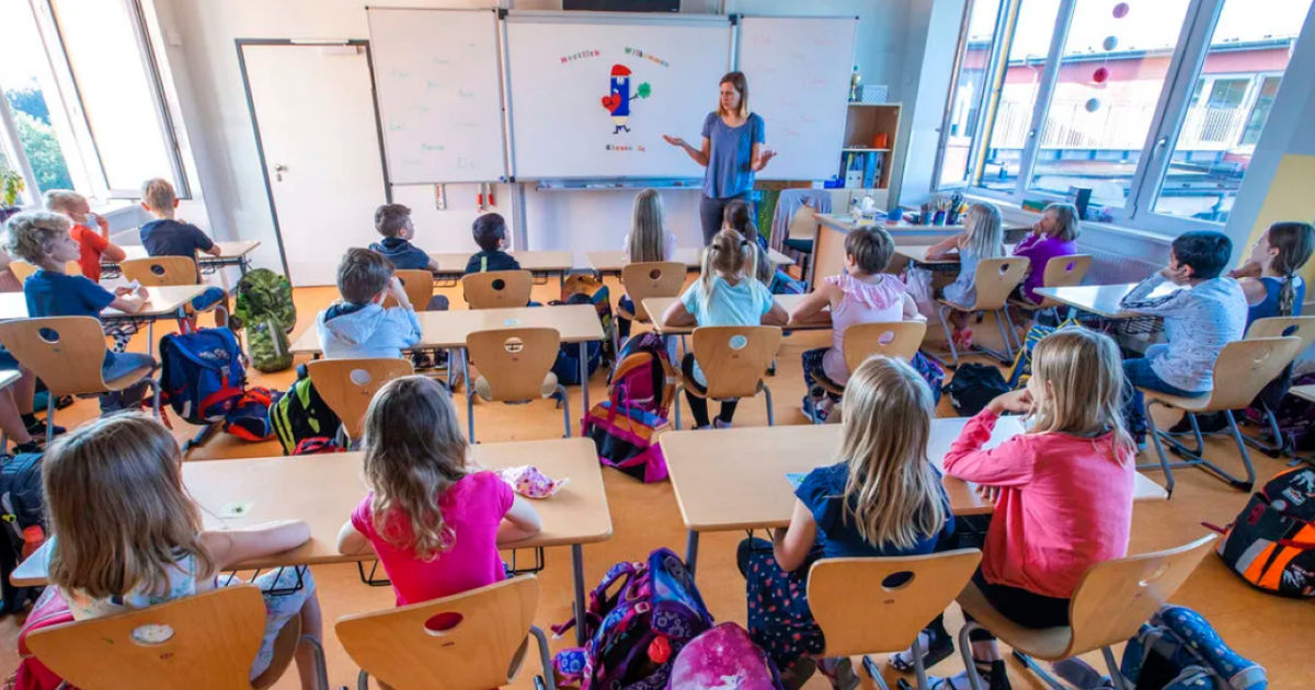 DeSantis aboga por reformar el sistema educativo de Florida