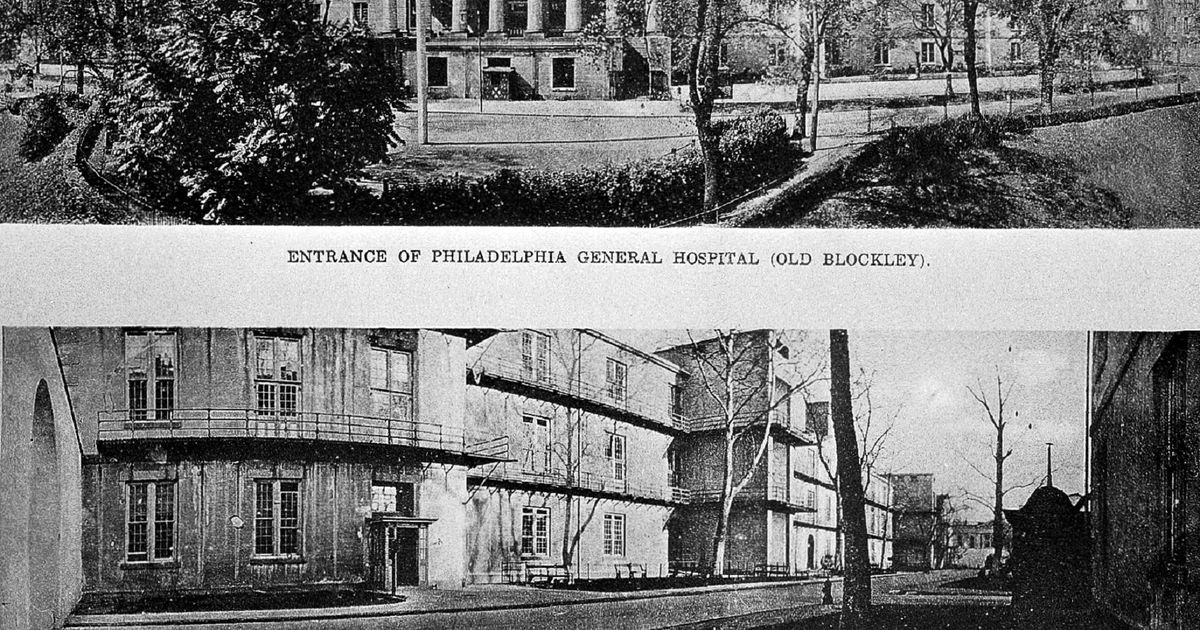 Los hospitales, centros indispensables en una sociedad