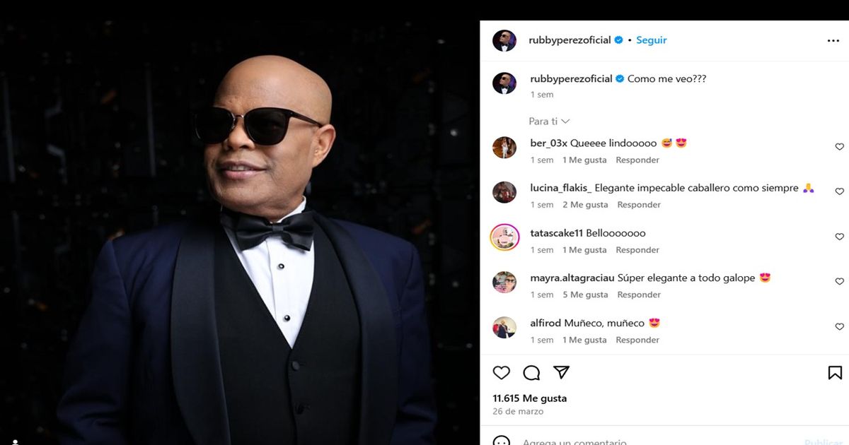 Confirman muerte de Rubby Pérez tras desplomarse techo de discoteca