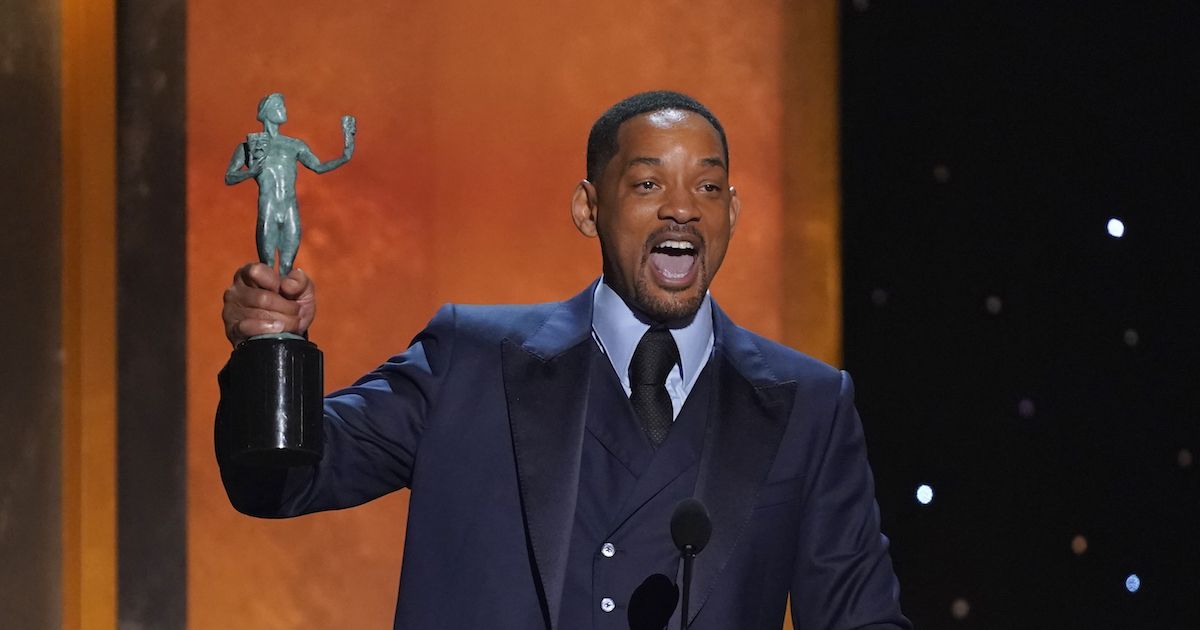 Lista de ganadores de los Premios SAG