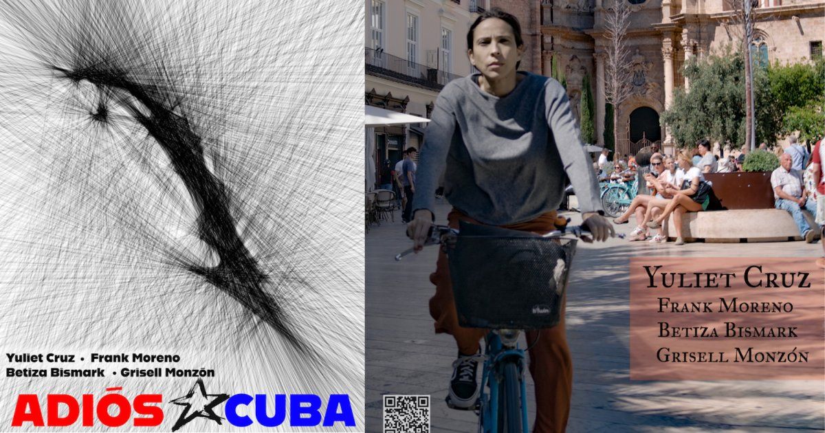 La película Adiós Cuba, de Rolando Díaz, se estrenó en el Festival de ...