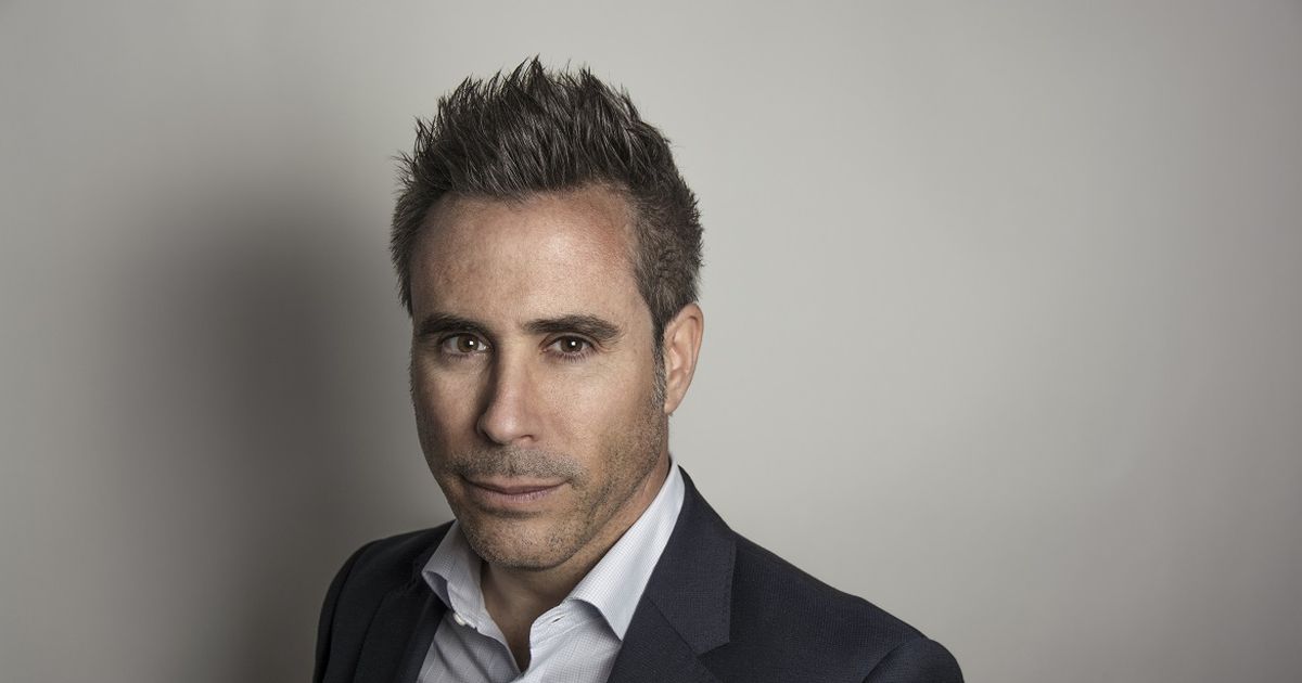 Aprender a comer es lo más importante, asegura el Dr. Guillermo R ...