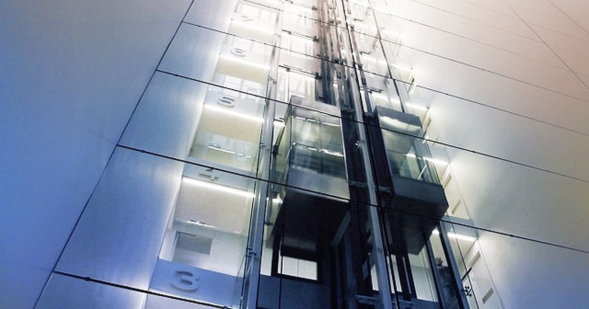 Mitsubishi crea el ascensor más rápido del mundo, que alcanza 74 km por ...