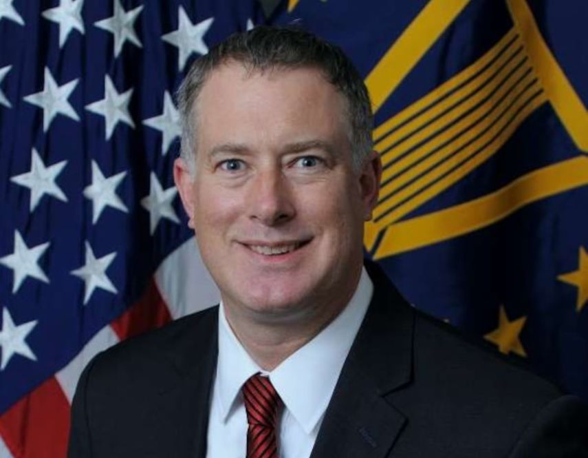 Daniel Erikson, nuevo asesor de Seguridad de EEUU no trae aires de ...