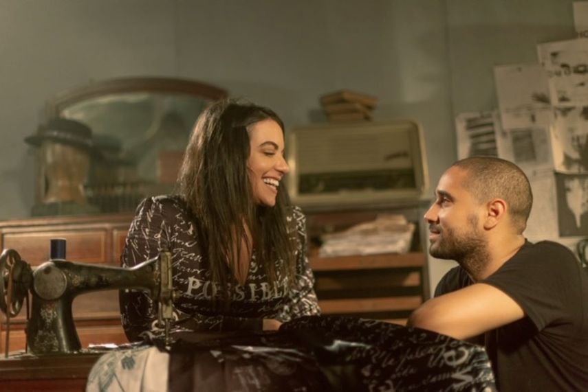 Yas González y Asiel Babastro llevan la nostalgia y su amor por Cuba a ...