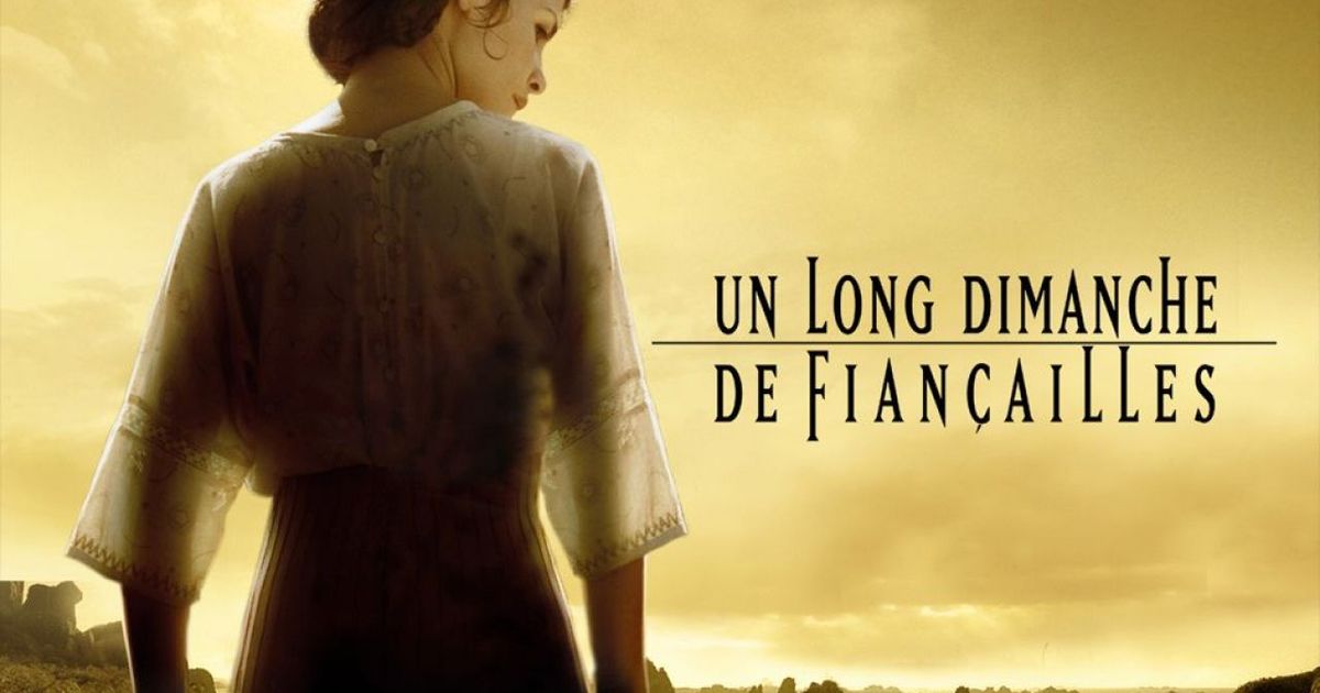 French Weeks presenta filme Un long Dimanche de Fiançailles