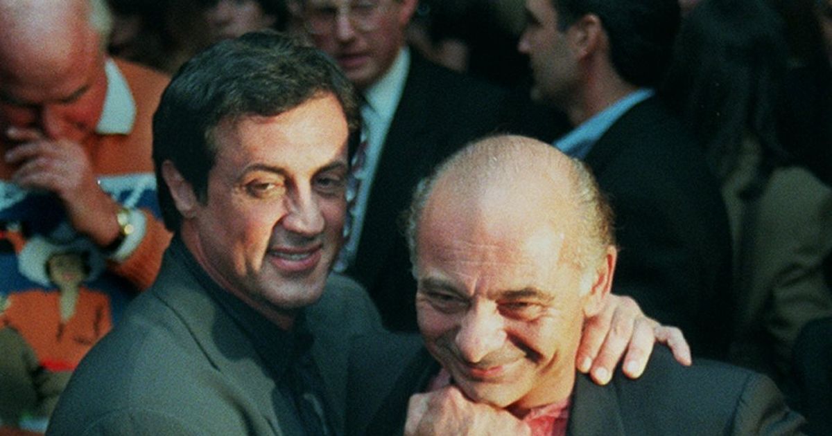 Las 10 mejores películas de boxeo
