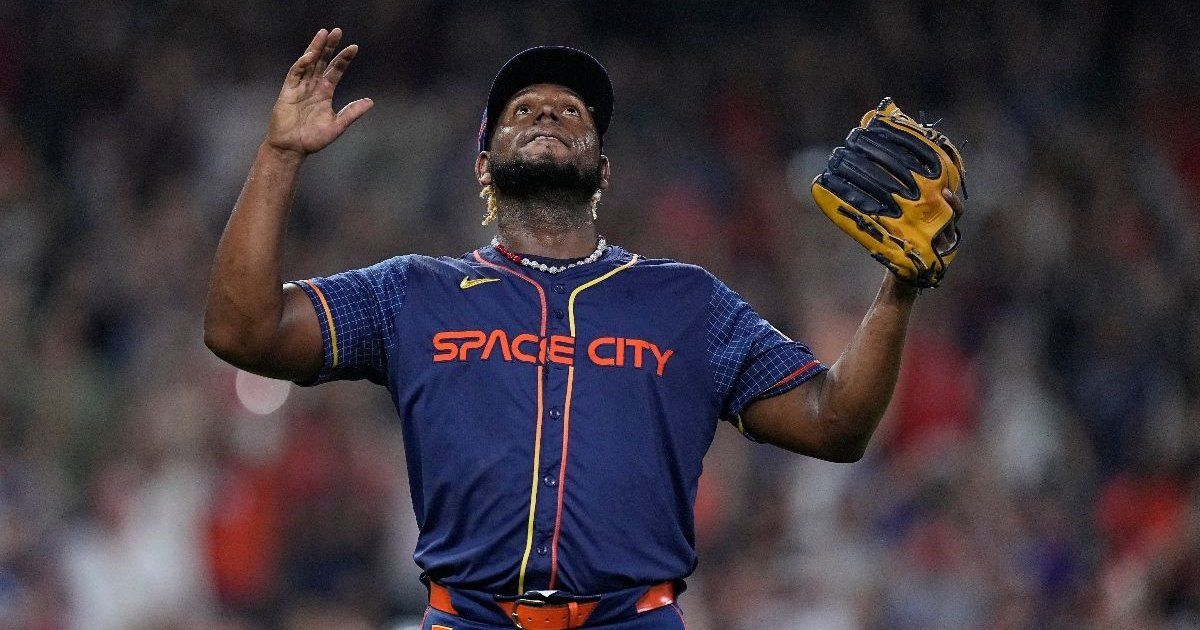 Lo que hay detrás del más reciente No Hit No Run de Houston