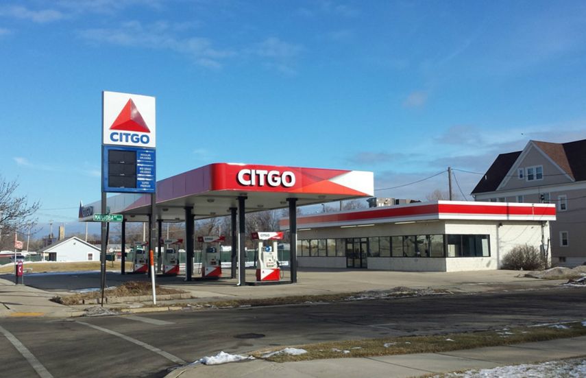 PDVSA habría hipotecado el 49.9% de Citgo a la petrolera rusa Rosnef