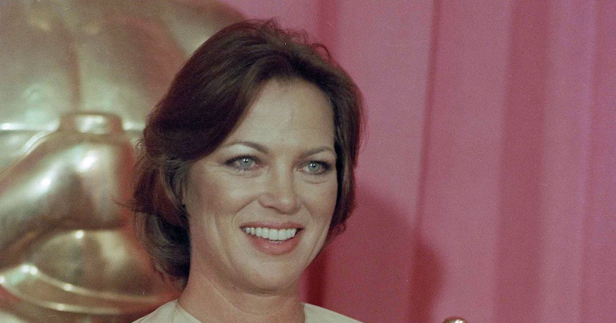 Muere la actriz Louise Fletcher, ganadora de un Óscar