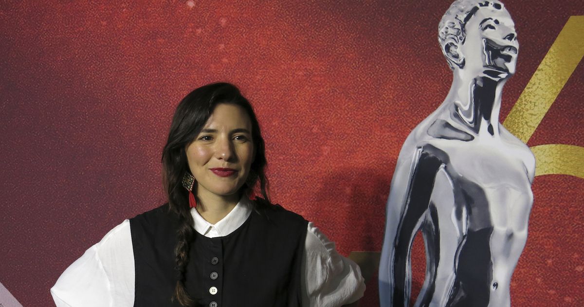Tótem gana el premio Ariel a la mejor película