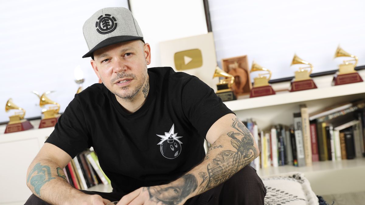 Residente quiere que América sea para los americanos, todos