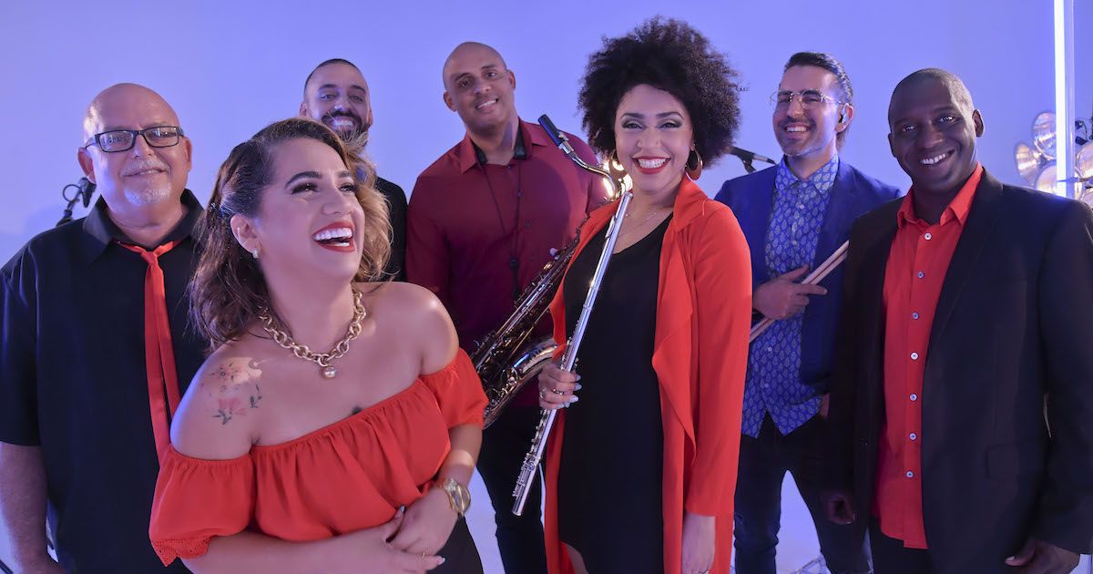 PALO! vuelve a la escena musical de Miami con Maluco