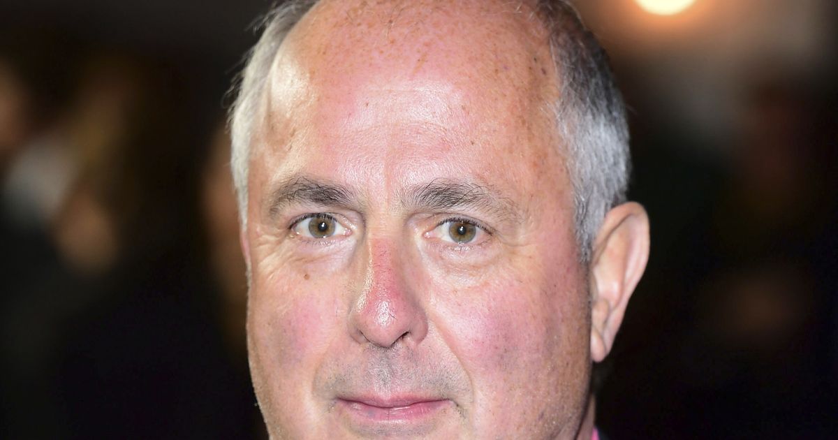 Roger Michell, director de Notting Hill, muere a los 65 años