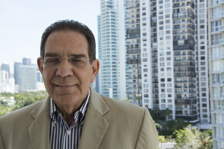 Xavier Suárez se adelanta a las elecciones de Miami-Dade y anuncia sus ...