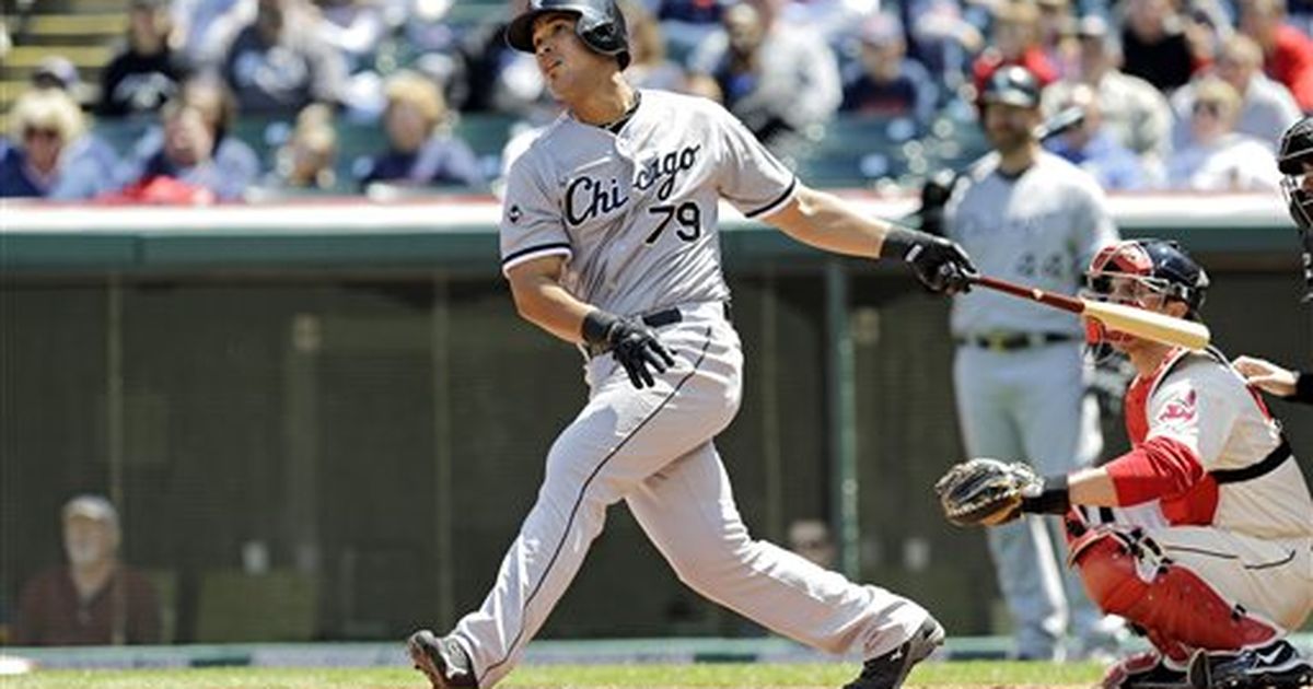 José Dariel Abreu, en la ruta de los grandes bateadores