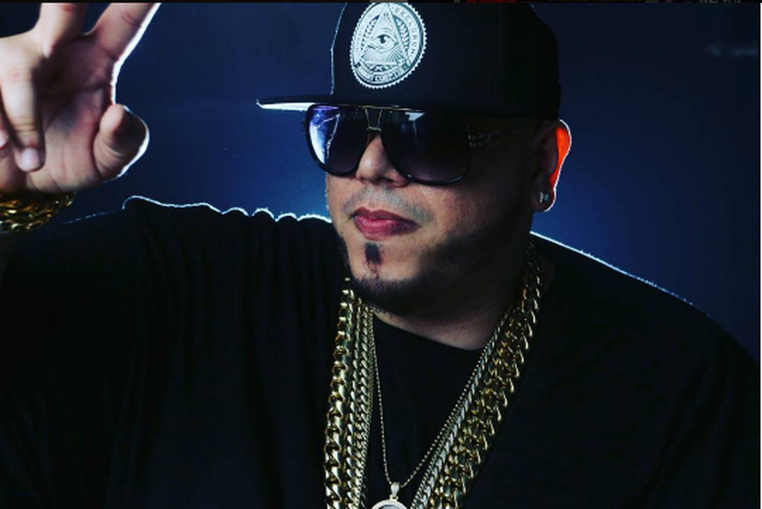 Reguetonero boricua Alexio se abre paso en el género respaldado por Farruko