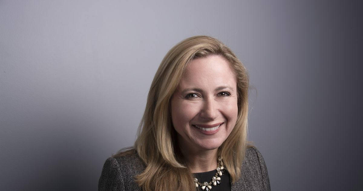 Debbie Mucarsel-Powell: Miami-Dade está cansado del liderazgo republicano