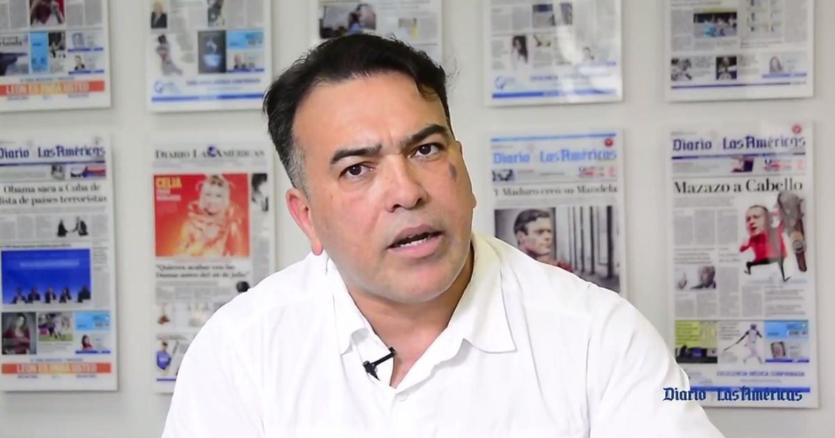 General retirado envía mensaje a oficiales del Ejército venezolano