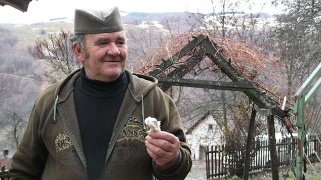 Serbia revive la leyenda del vampiro Sava Savanovic, el Drácula serbio