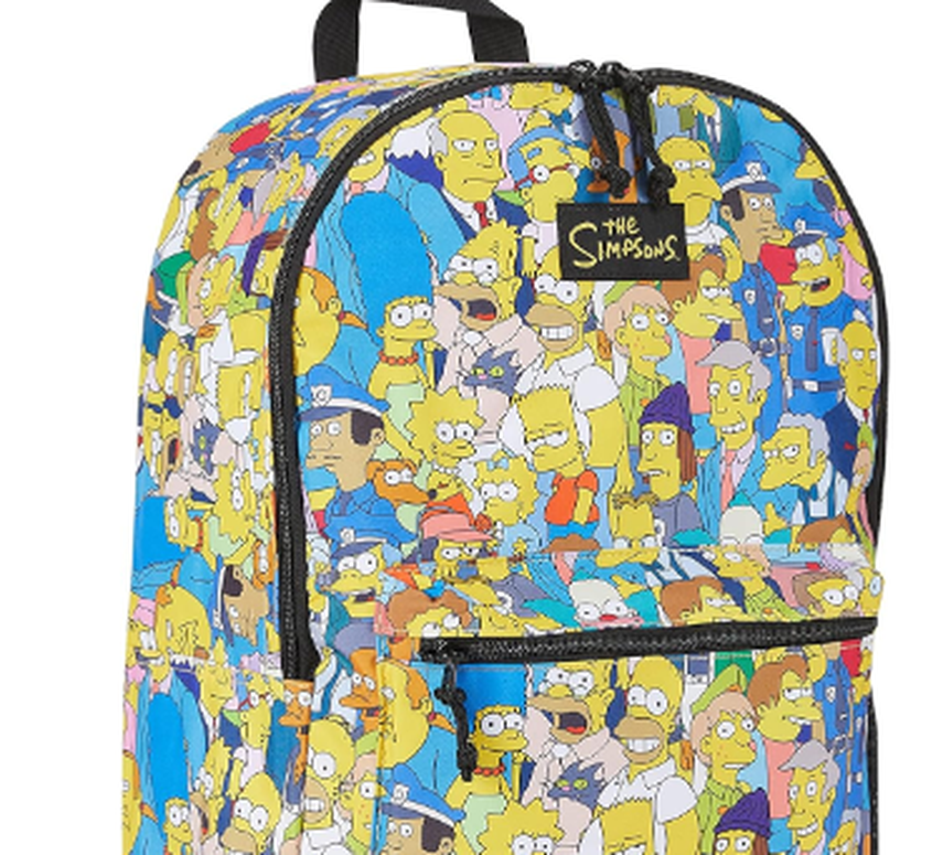 Los 5 regalos más originales para los fans de Los Simpson