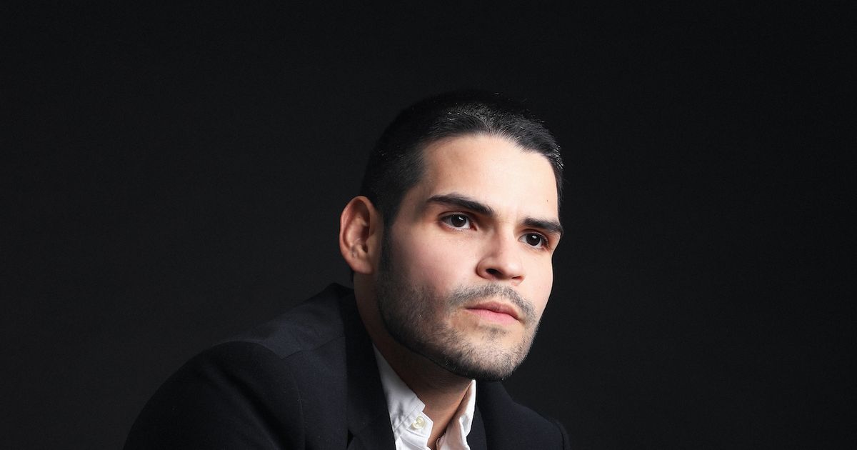 Director de revista Imagen Miami: Mi gran pasión es contar historias