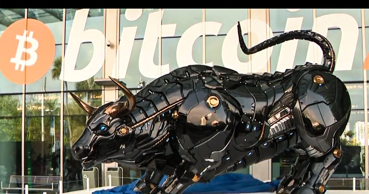 Miami Beach acoge conferencia Bitcoin 2022