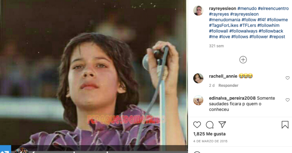 Ex Menudo fallecido: salen a la luz detalles de la muerte de Ray Reyes